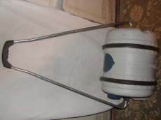 PYRAMID WATER HOG 50LITRE « Delivery Supermarket